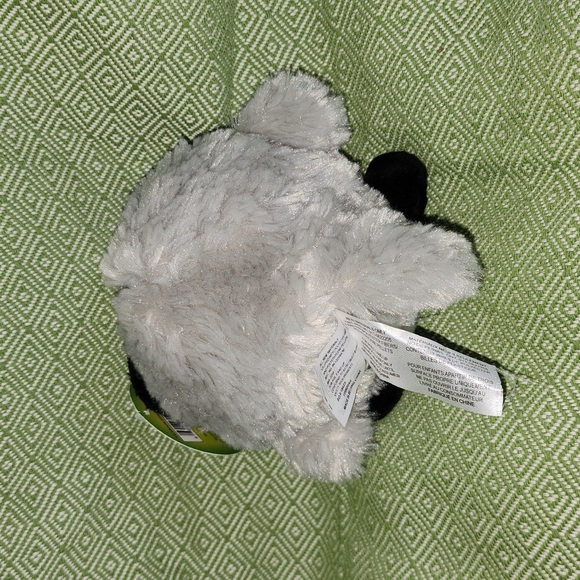 Fiesta | Toys | Lubby Cubbies Wolf | Poshmark